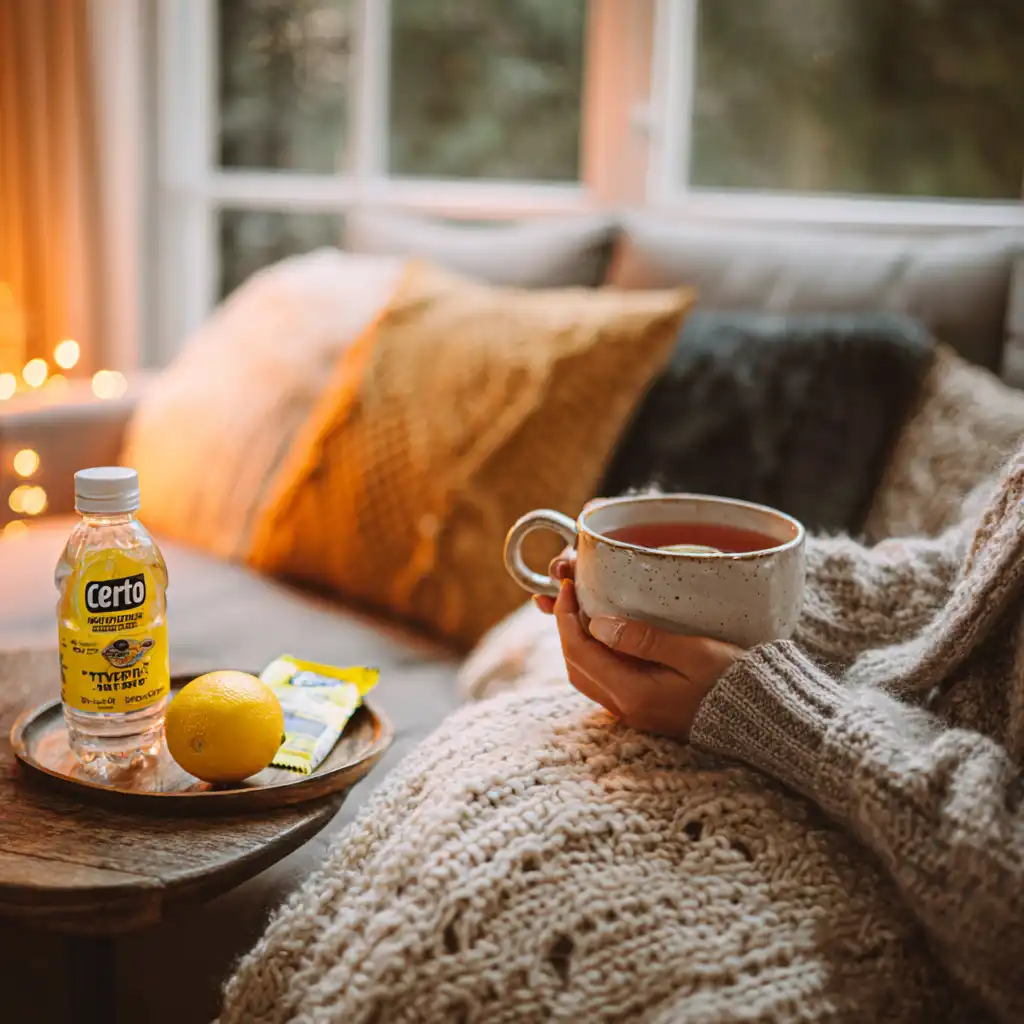 Certo Detox: The Truth About This Popular Cleansing Drink