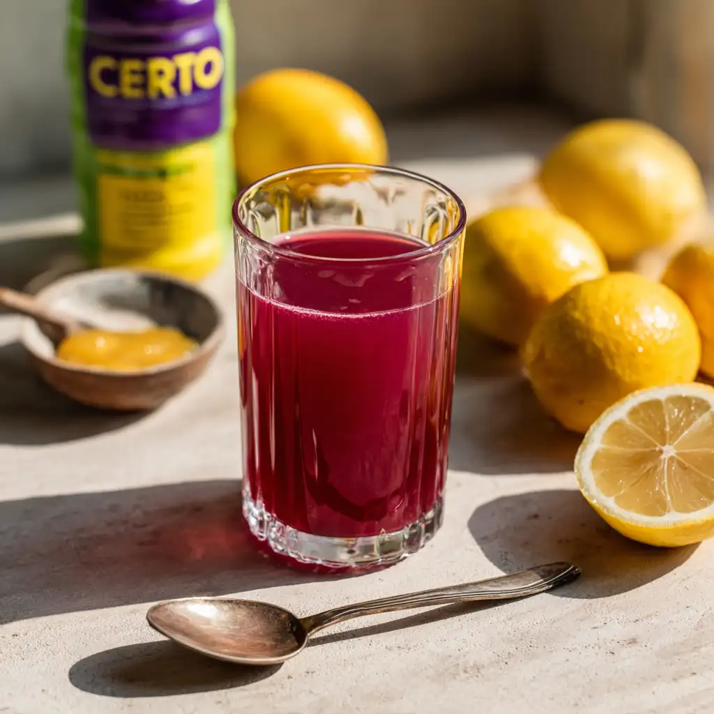 Certo Detox: The Truth About This Popular Cleansing Drink