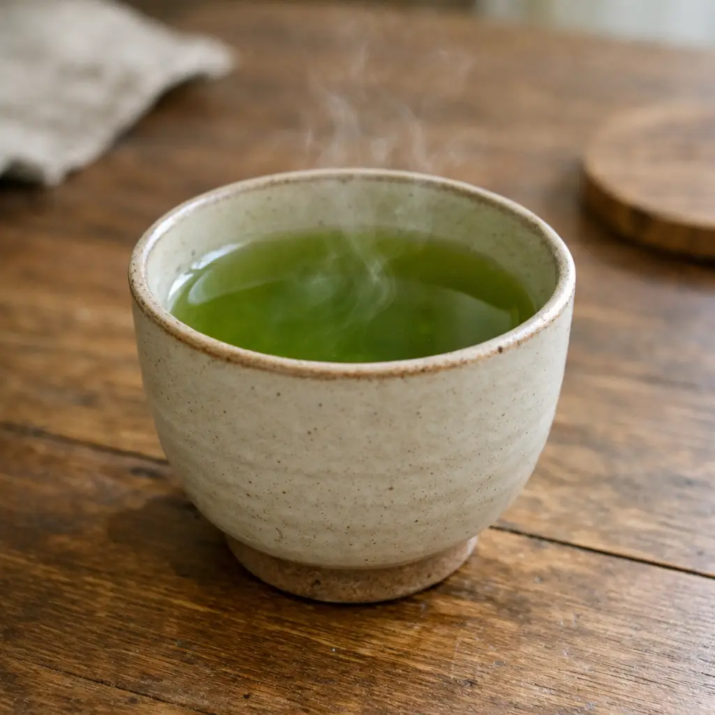 Green Tea Health Benefits: 5 Gentle Wellness Boosts Daily