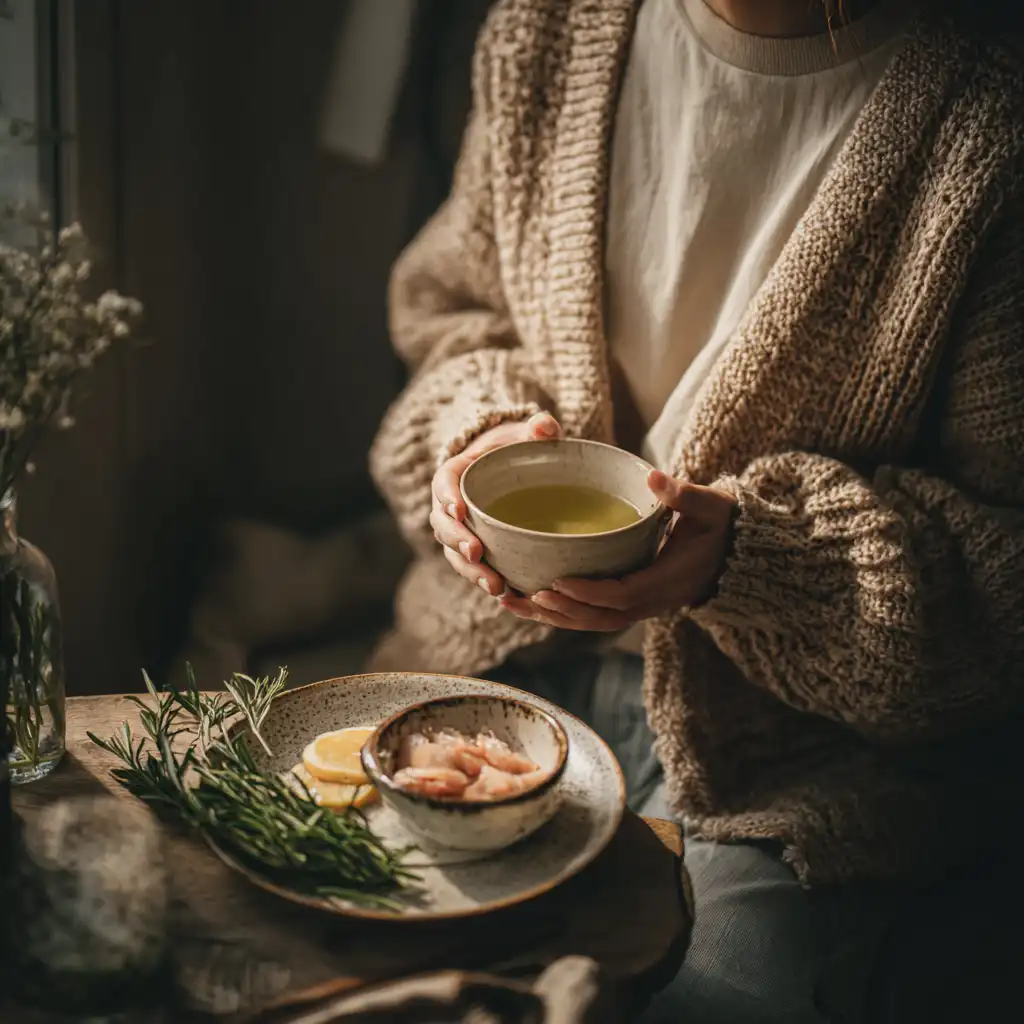 Unlock the Secrets: Does Green Tea Have Caffeine How Much