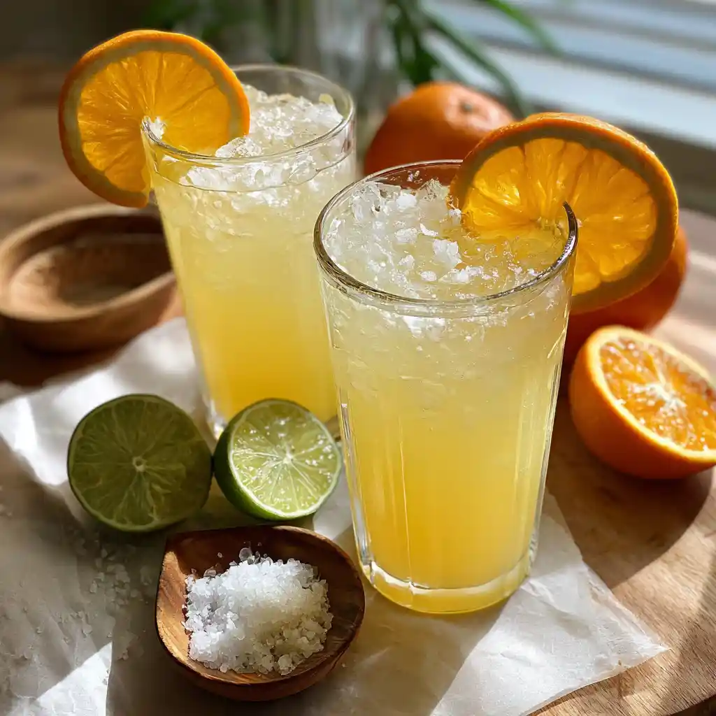 Homemade Electrolyte Drink Recipes & Tips That Actually Work