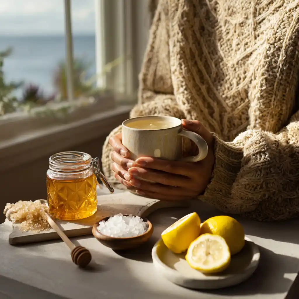 Homemade Electrolyte Drink Recipes & Tips That Actually Work