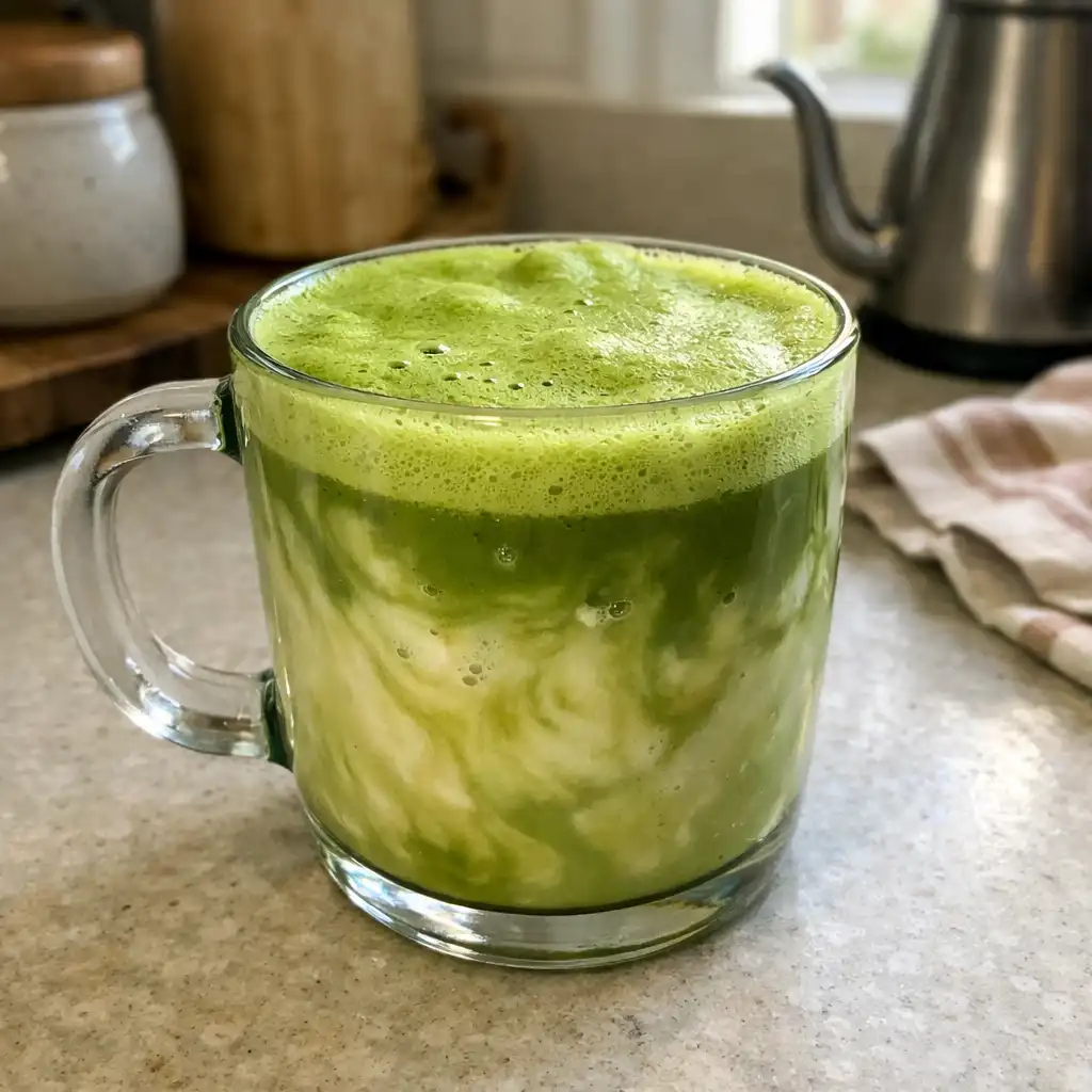 Matcha Health Benefits: 7 Amazing Reasons to Drink It Daily